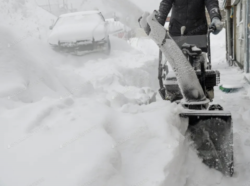 7 Best single stage vs two stage snow blowers in 2023